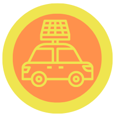 Kit EMA Mobilité | Caraïbes Autoconsommation